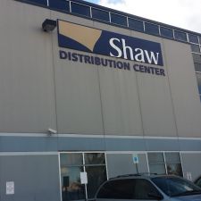 Shaw Industries Inc in 41133 Van Born Rd # 205, Belleville, MI 48111, USA