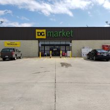 DG Market - 1520 Meredith Ave, Gustine, CA 95322, USA - BusinessYab
