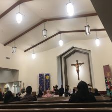 St Alexander Catholic Church | San Alejandro - 170 N 10th Ave ...