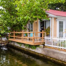 Turtle Beach Resort & Inn - 9049 Midnight Pass Rd, Siesta Key, FL 34242 ...