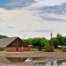 St. Edwin Catholic Church - 2105 Barcelona Rd, Albuquerque, NM 87105 ...