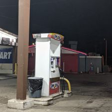 Verity Fuel Mart - 2501 N Verity Pkwy, Middletown, OH 45042 - Hours ...