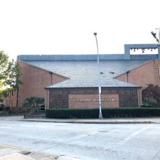 St Colman Church - St. Joseph the Worker Parish - 100 Tri-Boro Expy ...