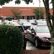 GGC Building A - Building A: Classrooms, Offices, Instructional Labs ...