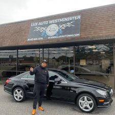 LUX AUTO - 6630 Baltimore National Pike, Catonsville, MD 21228 - Hours ...