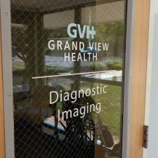 Grand View Health Diagnostic Imaging - 1019 S Broad St Suite D ...