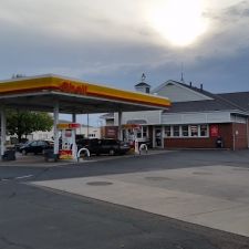Shell - 10800 Rhode Island Ave S, Bloomington, MN 55438 - Hours ...