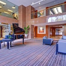 Rosen Law Firm - 4101 Lake Boone Trail # 106, Raleigh, NC 27607