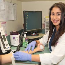 Natalie Negron, ARNP - 515 S Kings Ave Ste 2000, Brandon, FL 33511