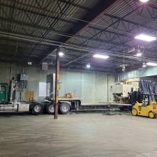 Fehn Rigging and Transfer - 5450 Marlowe Ave NE, Albertville, MN 55301 ...