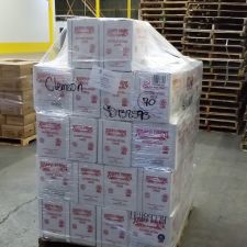 Amber Logistics - 6226 Industrial Way, Livermore, CA 94551