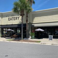 Trasca & Co Eatery - 155 Tourside Dr #1500, Ponte Vedra Beach, FL 32082 ...