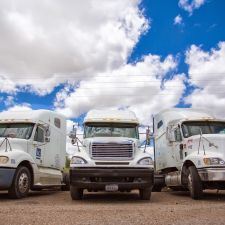 Intercon Carriers LC - 19810 Mines Rd, Laredo, TX 78045 - Hours ...