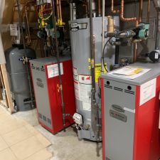 Park Plumbing And Heating - 76 Calvert St, Harrison, NY 10528 - Hours ...