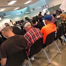 El Monte DMV - 4000 Arden Dr, El Monte, CA 91731 - Hours, Directions ...