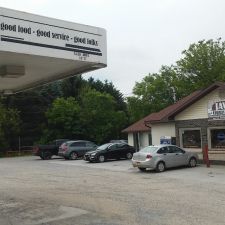 Metro Energy - 4172 NY-98, North Java, NY 14113 - Hours, Directions ...