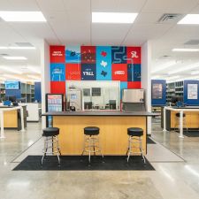 MORSCO HVAC Supply - 10400 Clarence Dr Ste 200, Frisco, TX 75033