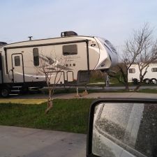 Bridgeview Rv Park-Campground - 222 3rd St, Bayside, TX 78340 - Hours ...