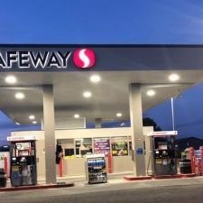 Safeway Fuel Station - 1402 S 38th St, Tacoma, WA 98418 - Hours ...