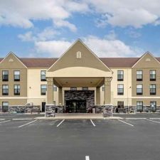 Comfort Inn - 3767 Clifty Dr, Madison, IN 47250 - Hours, Directions ...