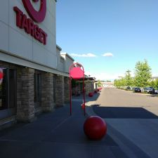 Target - 300 Clydesdale Trail, Medina, MN 55340