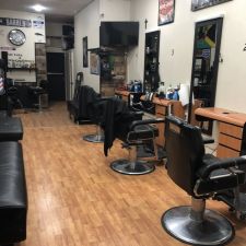Professional Image Barber Shop - 1571B Dutch Broadway, Elmont, NY 11003