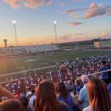 Unicorn Stadium - 2551 TX-337 Loop, New Braunfels, TX 78130 - Hours ...