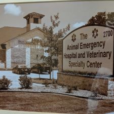 Veterinary Specialty Center & Animal Emergency Hospital in 2700 W State ...