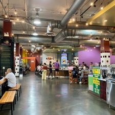 Holbox - 3655 S Grand Ave #C9, Los Angeles, CA 90007 - Hours ...