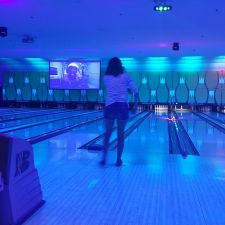 Saddleback Lanes, 25402 Marguerite Pkwy, Mission Viejo, CA 92692