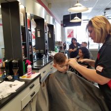 Wonder Cuts - 108 N Airline Hwy, Gonzales, LA 70737 - Hours, Directions ...