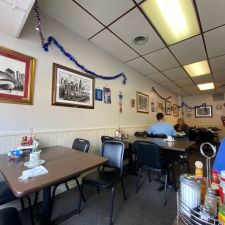 Michaels Pancake House Riverside - 25 E Burlington St, Riverside, IL 60546