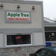 Apple Tree Family Restaurant - 675 Park Ave, Columbus, WI 53925 - Hours ...