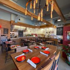 Tino’s Artisan Pizza Co. - 6 Main St, Madison, NJ 07940 - Hours ...