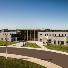 Shannon Staub Public Library - 4675 Career Ln, North Port, FL 34289 ...