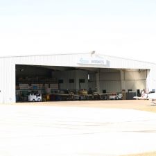 Fieldtech Avionics & Instruments, Inc - 2200 NE Loop 820, Fort Worth ...