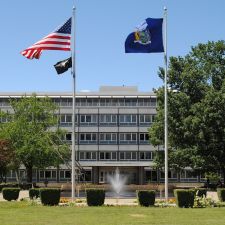 New York State Department of Labor - W. Averell Harriman State Office ...
