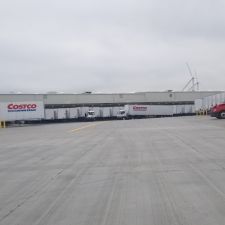 Costco Distribution Center - 25501 Gateway Blvd, Tracy, CA 95377 ...