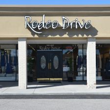 Rodeo Drive Inc - 2212 Holiday Manor Center, Louisville, KY 40222, USA ...