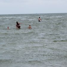 Rockport Beach Park Pavilions - 212 Seabreeze Dr, Rockport, TX 78382 ...