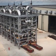 The Shaw Group - Pipe Fabrication - 30103 Sunland Dr, Walker, LA 70785 ...