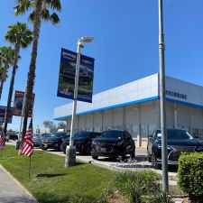 Riverside Chevrolet - 8200 Auto Dr, Riverside, CA 92504 - Hours ...