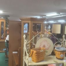 Perry Bargain Barn - 4650 N Ridge Rd, Perry, OH 44081 - Hours ...
