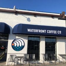 Waterfront Coffee Company - 101 Main St, Edmonds, WA 98020 - Hours ...