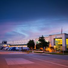 Interstate Warehousing, 2125 Joe B Jackson Pkwy, Murfreesboro, TN 37127