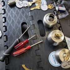 KeyMe Locksmiths - 125 N El Camino Real, Encinitas, CA 92024 - Hours ...