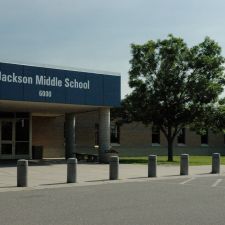 Jackson Middle School - 6000 109th Ave N, Champlin, MN 55316 - Hours ...