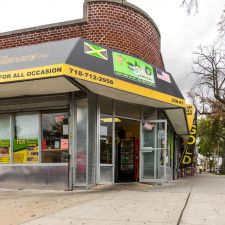 T & G Flavors - 228-01 Linden Blvd, Cambria Heights, NY 11411