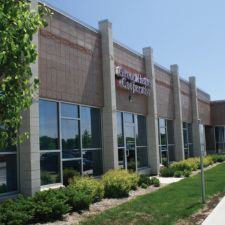 GHC-SCW Princeton Club West PT/OT Clinic - 8054 Watts Rd, Madison, WI ...