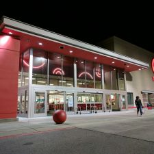 Target - 4889 Promenade Pkwy, Bessemer, AL 35022 - Hours, Directions ...